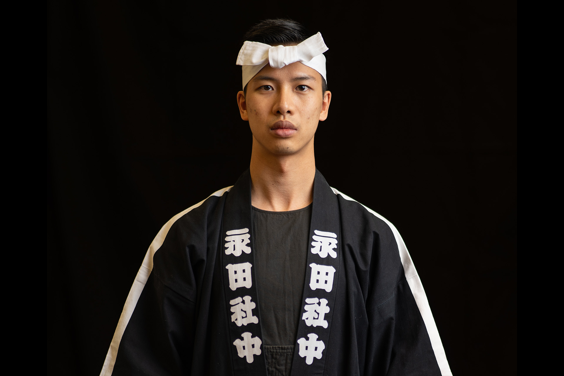 Artists Biography – Nagata Shachu