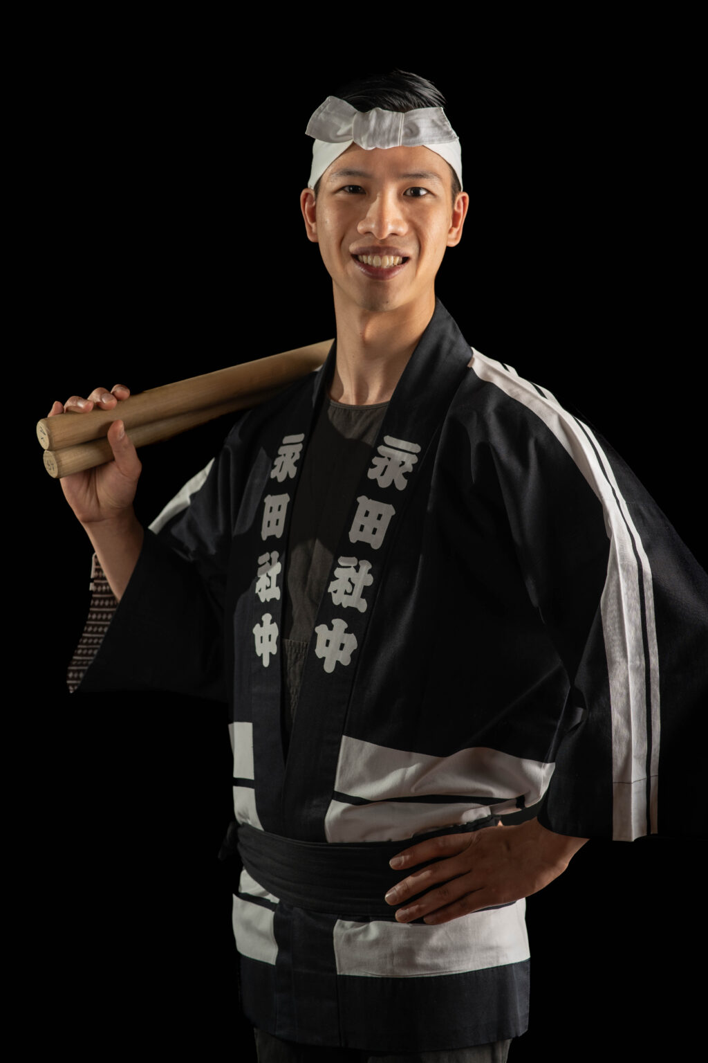 Andrew Siu – Nagata Shachu